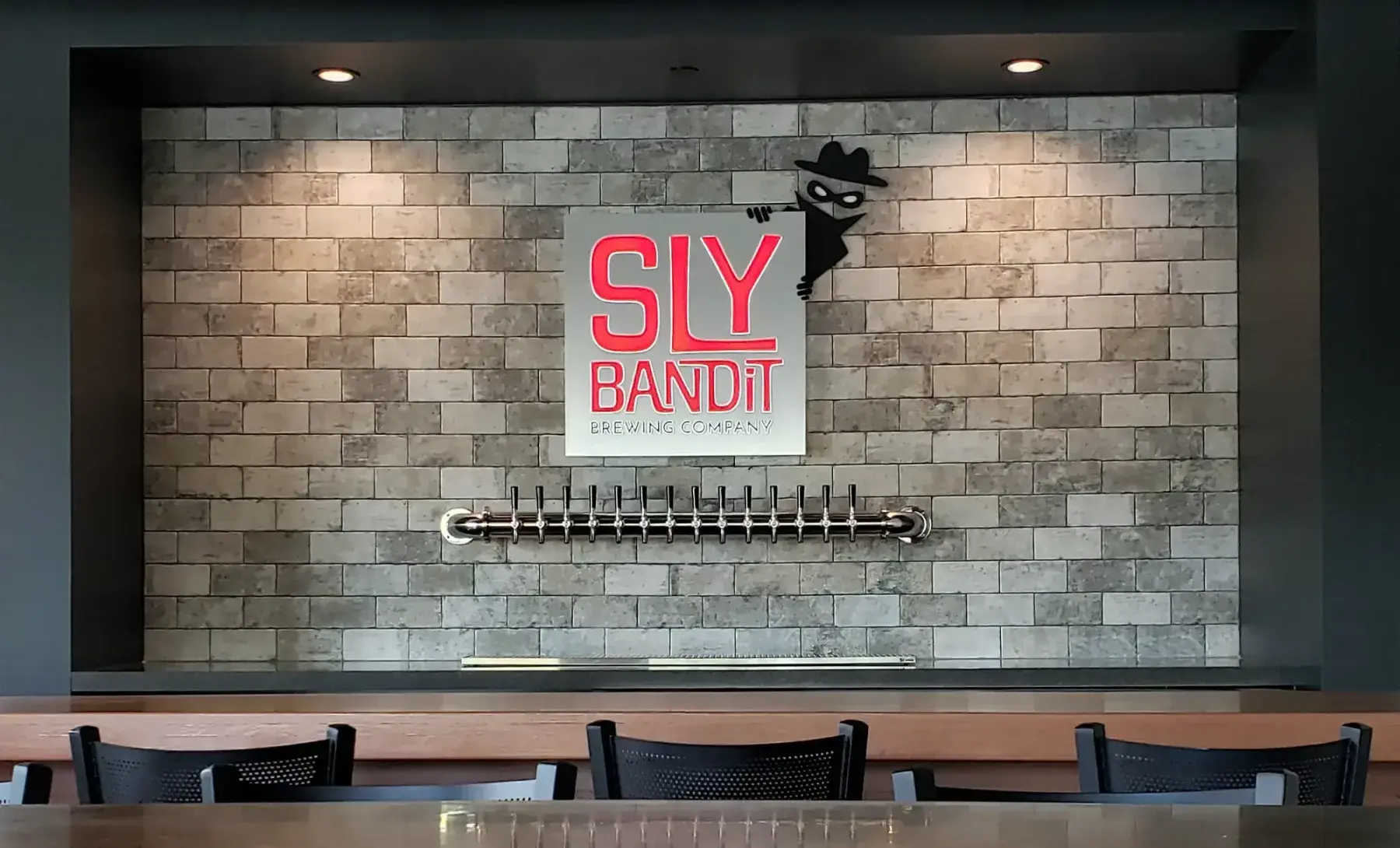 Sly Bandit Brewery - New Breweries in Connecticut